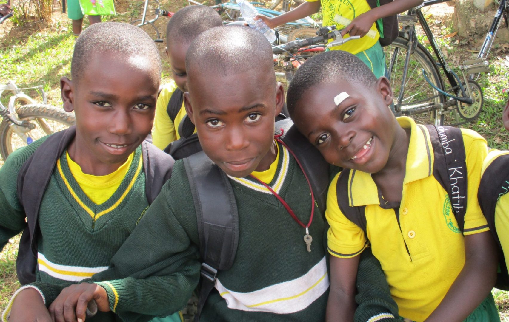 Real Partner Stories | Real Partners Uganda, Inc.