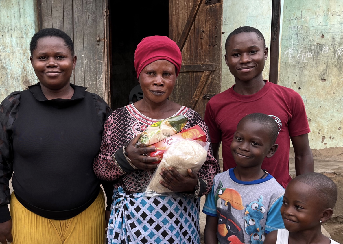 Life is Good | Real Partners Uganda, Inc.